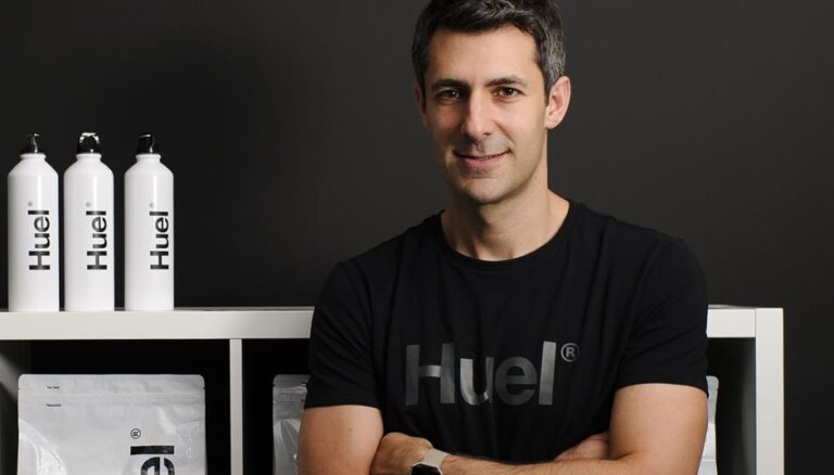 How Huel aims to be the world’s leading plant-based brand - Growth Index