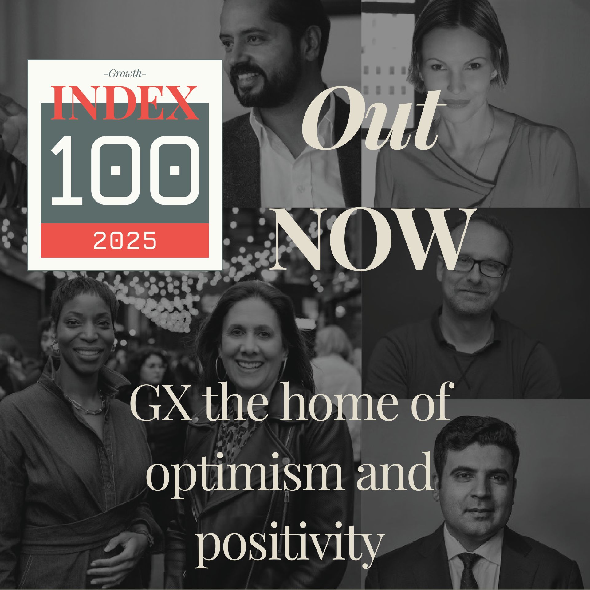 2025 Download Report - Growth Index